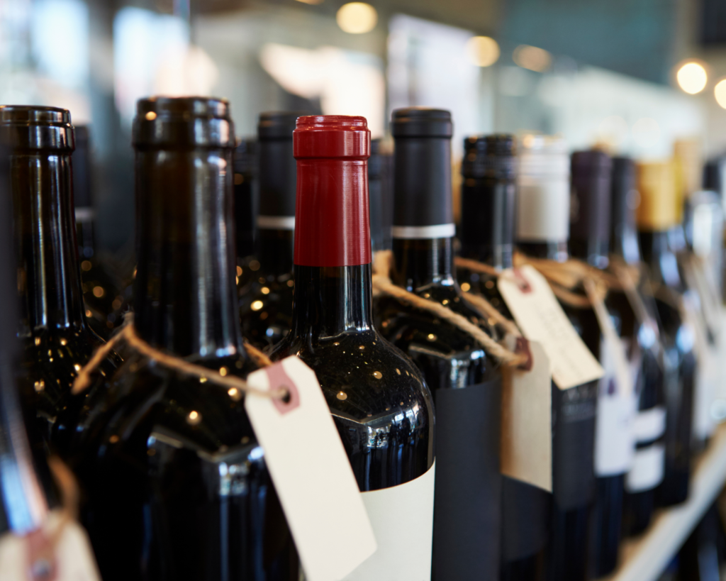 Vin du monde - Bio Wine Lodge votre spécialiste du vin du monde